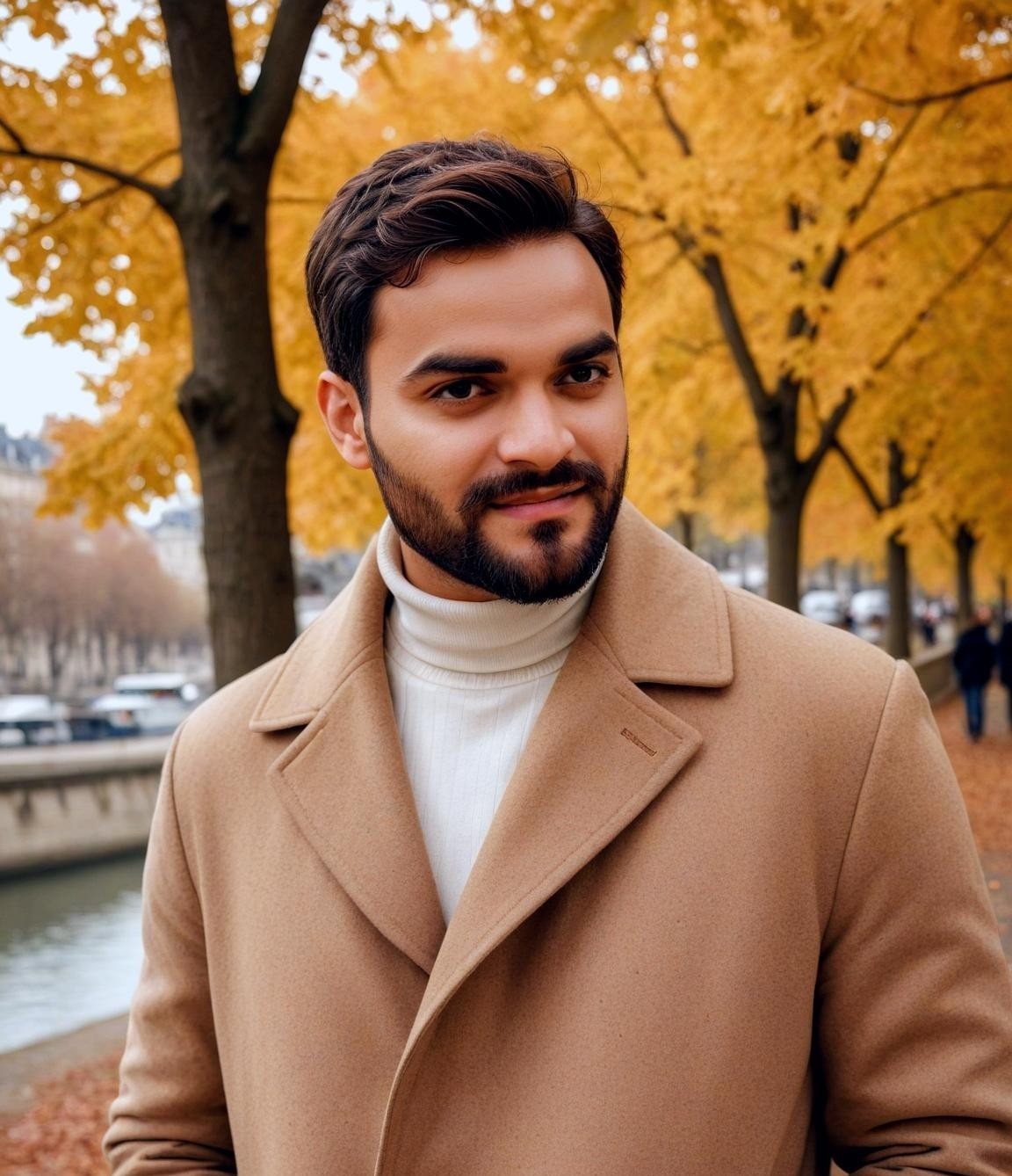 Utkarsh Sharma Portfolio